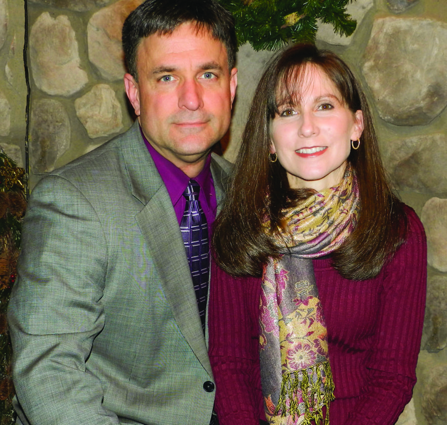 New pastor coming to First Baptist Church | News, Sports, Jobs - The ...